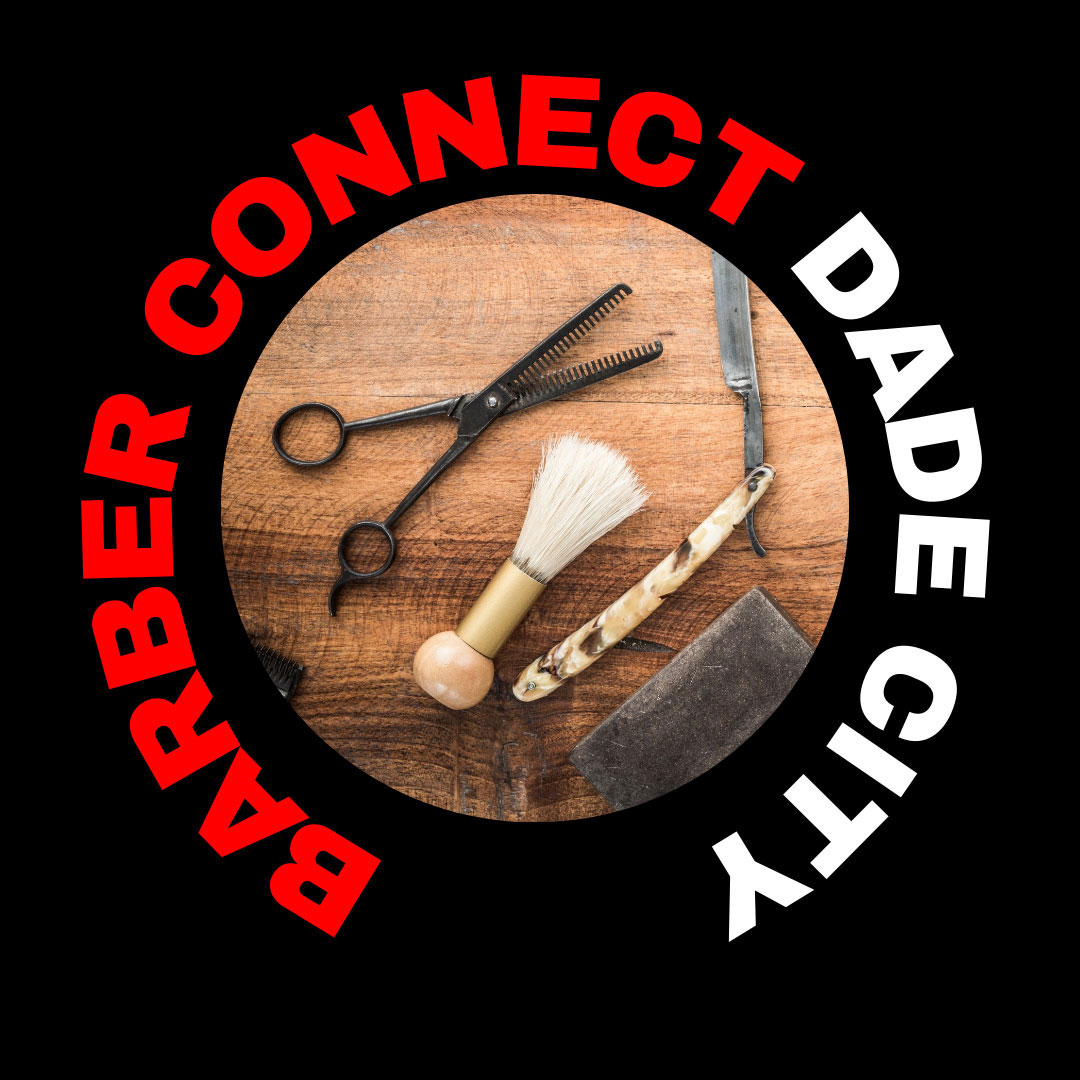 Barber Connect Dade City - Full-Service Barber Since 2006